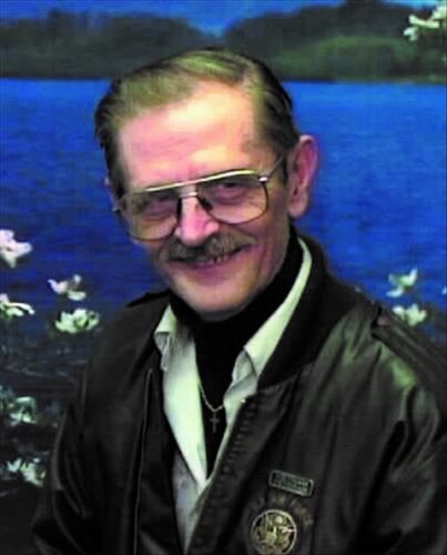 Russell Bentley | News, Sports, Jobs - Post Journal